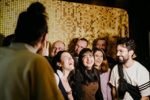 Highdive - Leap Into Play | Home | Highdive